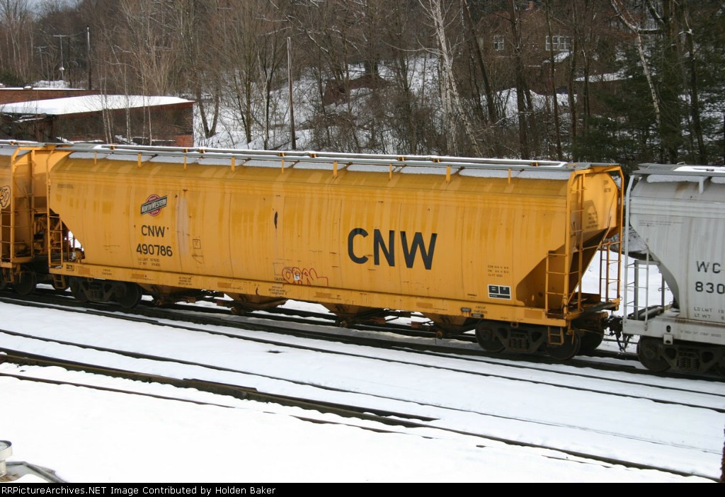 CNW 490786